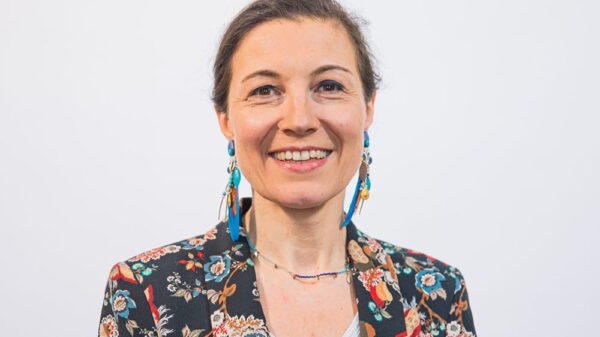 Disparition : Hélène Bertrand Maréchal, vice-présidente du Département ...